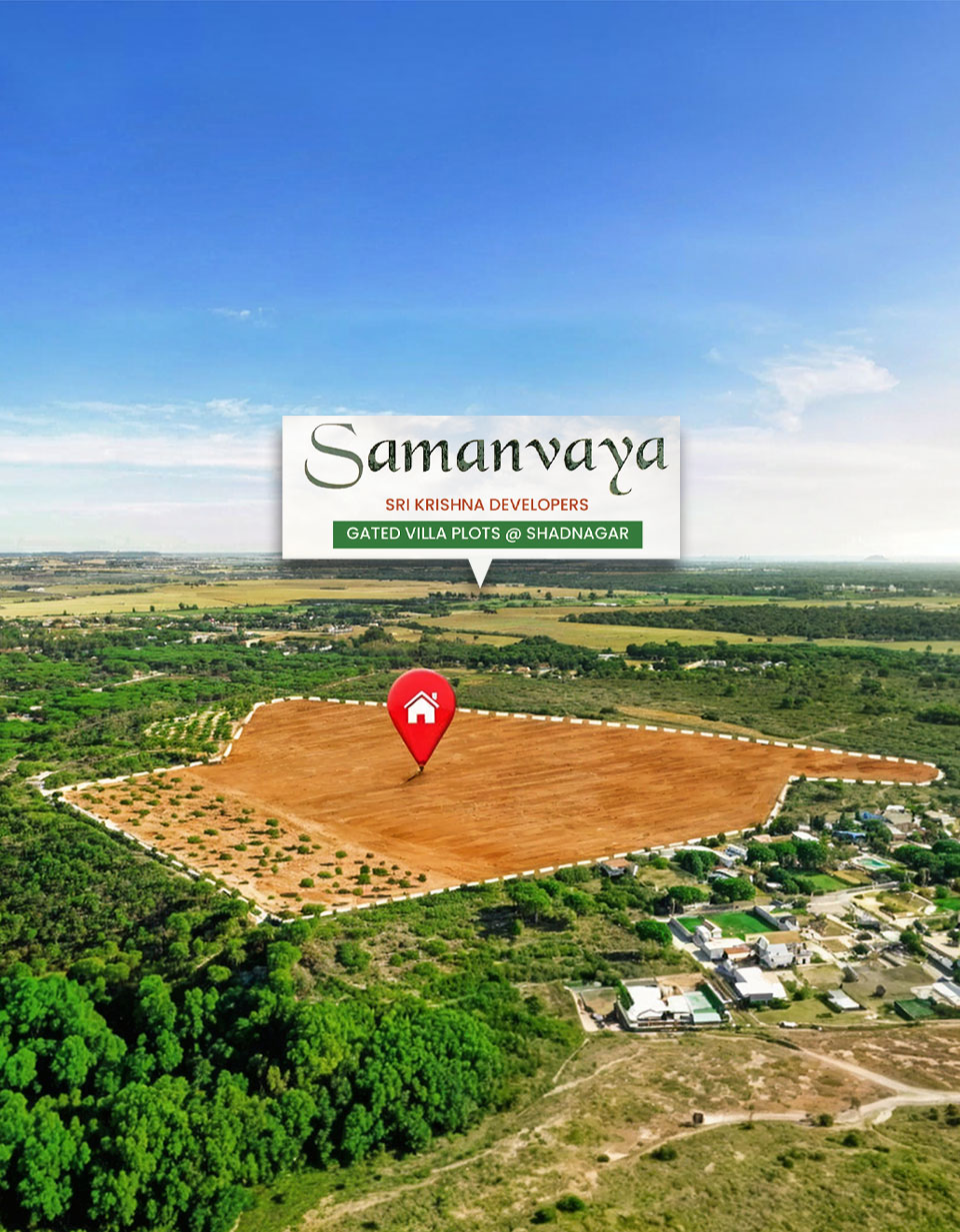 Sri Krishna Developers