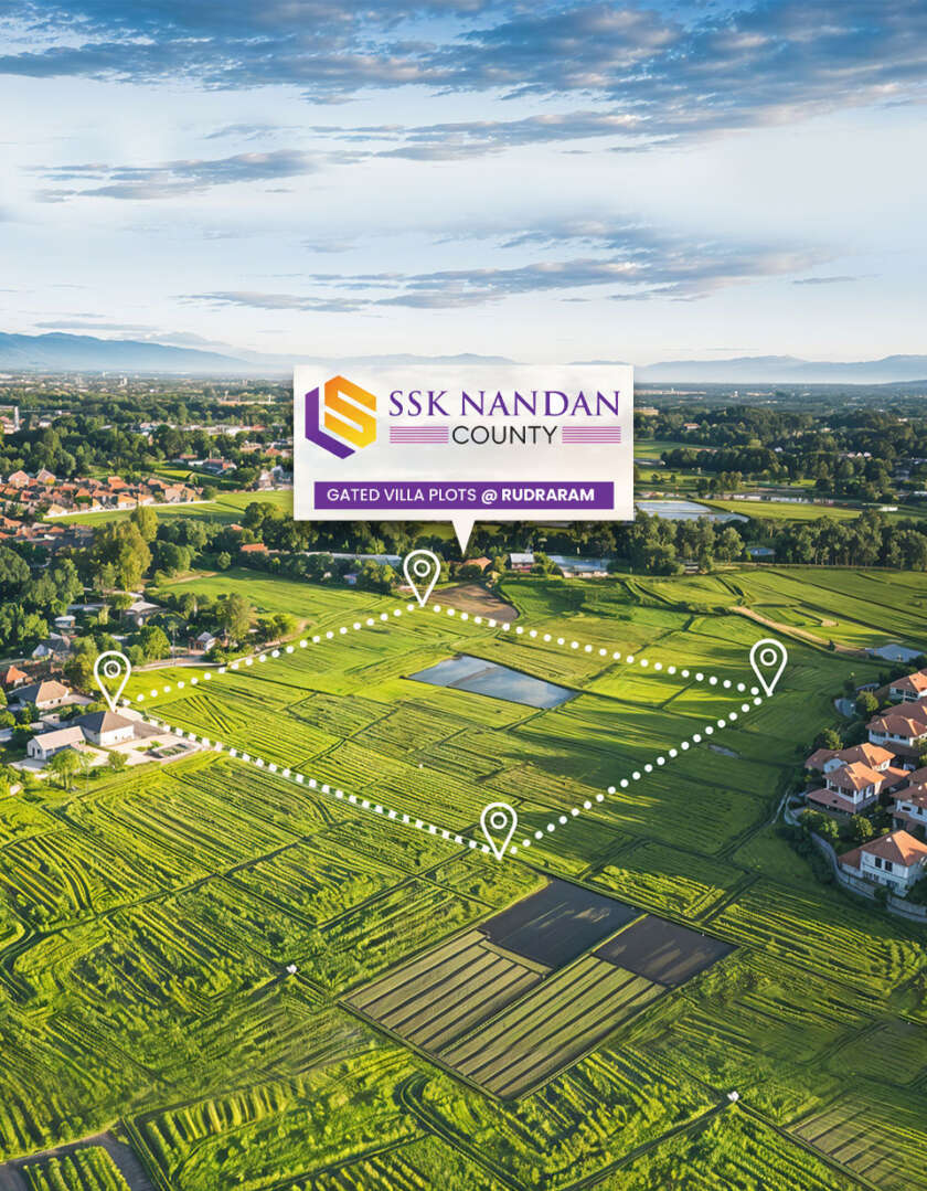 Sri Krishna Developers