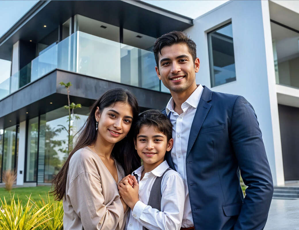 Sri Krishna Developers