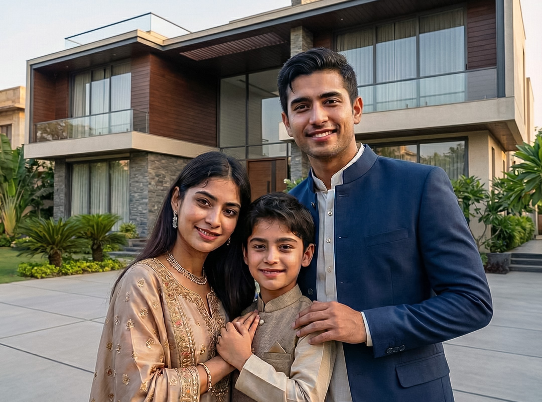 Sri Krishna Developers